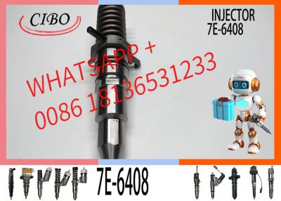China Injector 224-9090 418-8820 422-1144 7E-6408 4P-9075 4P-9076 4P-9077 for sale