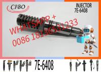 China Injector 224-9090 418-8820 422-1144 7E-6408 4P-9075 4P-9076 4P-9077 for sale