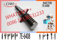 China Injector 224-9090 418-8820 422-1144 7E-6408 4P-9075 4P-9076 4P-9077 for sale
