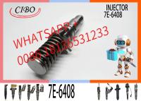 China Injector 224-9090 418-8820 422-1144 7E-6408 4P-9075 4P-9076 4P-9077 for sale