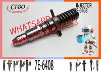 China Injector 224-9090 418-8820 422-1144 7E-6408 4P-9075 4P-9076 4P-9077 for sale