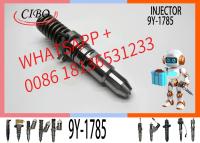 China 3512A Diesel Engine Parts Fuel Injector7C-4175 OR-3051 7W-2269 7E-9983 9Y-4544 9Y-1785 0R-3883for Construction Machinery for sale