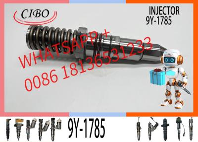 China 3512A Diesel Engine Parts Fuel Injector7C-4175 OR-3051 7W-2269 7E-9983 9Y-4544 9Y-1785 0R-3883for Construction Machinery for sale