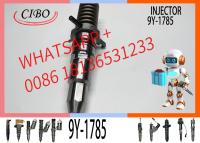 China 3512A Diesel Engine Parts Fuel Injector7C-4175 OR-3051 7W-2269 7E-9983 9Y-4544 9Y-1785 0R-3883for Construction Machinery for sale