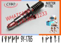 China 3512A Diesel Engine Parts Fuel Injector7C-4175 OR-3051 7W-2269 7E-9983 9Y-4544 9Y-1785 0R-3883for Construction Machinery for sale