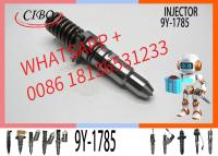 China 3512A Diesel Engine Parts Fuel Injector7C-4175 OR-3051 7W-2269 7E-9983 9Y-4544 9Y-1785 0R-3883for Construction Machinery for sale