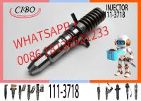 China 3512A Diesel Engine Parts Fuel Injector 7C-9578 10R3053 7E-3381 9Y-0052 4w-3563 for Construction Machinery for sale