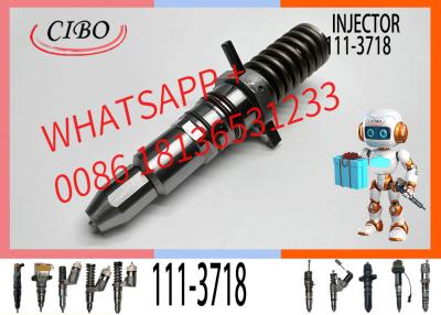 China 3512A Diesel Engine Parts Fuel Injector 7C-9578 10R3053 7E-3381 9Y-0052 4w-3563 for Construction Machinery for sale