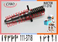 China 3512A Diesel Engine Parts Fuel Injector 7C-9578 10R3053 7E-3381 9Y-0052 4w-3563 for Construction Machinery for sale