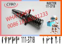 China 3512A Diesel Engine Parts Fuel Injector 7C-9578 10R3053 7E-3381 9Y-0052 4w-3563 for Construction Machinery for sale