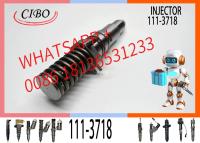 China 3512A Diesel Engine Parts Fuel Injector 7C-9578 10R3053 7E-3381 9Y-0052 4w-3563 for Construction Machinery for sale