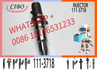 China 3512A Diesel Engine Parts Fuel Injector 7C-9578 10R3053 7E-3381 9Y-0052 4w-3563 for Construction Machinery for sale
