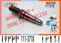 China 3512A Diesel Engine Parts Fuel Injector 7C-9578 10R3053 7E-3381 9Y-0052 4w-3563 for Construction Machinery for sale