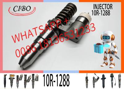 China New Common Rail Injector 10R-1276 20R-1278 10R-1288 20R-1283 10R-1280 20R-1265for diesel Engine for sale