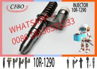 China New Common Rail Injector 10R-1276 20R-1278 10R-1290 20R-1283 10R-1280 20R-1265for diesel Engine for sale