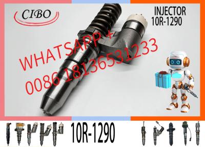 China New Common Rail Injector 10R-1276 20R-1278 10R-1290 20R-1283 10R-1280 20R-1265for diesel Engine for sale