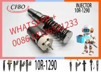 China New Common Rail Injector 10R-1276 20R-1278 10R-1290 20R-1283 10R-1280 20R-1265for diesel Engine for sale