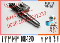 China New Common Rail Injector 10R-1276 20R-1278 10R-1290 20R-1283 10R-1280 20R-1265for diesel Engine for sale