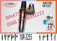 China New Common Rail Injector 10R-3255 20R3483 20R-3247 389-1969 379-0509 386-1771 10R-3255 for diesel Engine for sale