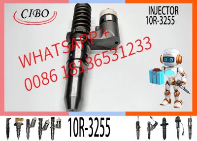 China New Common Rail Injector 10R-3255 20R3483 20R-3247 389-1969 379-0509 386-1771 10R-3255 for diesel Engine for sale