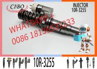 China New Common Rail Injector 10R-3255 20R3483 20R-3247 389-1969 379-0509 386-1771 10R-3255 for diesel Engine for sale