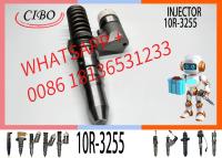 China New Common Rail Injector 10R-3255 20R3483 20R-3247 389-1969 379-0509 386-1771 10R-3255 for diesel Engine for sale