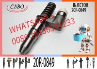China New Common Rail Injector 10R-8795 11R-0680 20R-0849 20R-3247 389-1969 379-0509 386-1771 10R-3255 for diesel Engine for sale