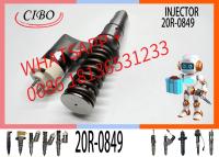 China New Common Rail Injector 10R-8795 11R-0680 20R-0849 20R-3247 389-1969 379-0509 386-1771 10R-3255 for diesel Engine for sale