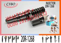 China New Common Rail Injector 10R-8795 11R-0680 20R-1268 20R-3247 389-1969 379-0509 386-1771 10R-3255 for diesel Engine for sale