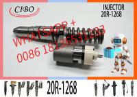 China New Common Rail Injector 10R-8795 11R-0680 20R-1268 20R-3247 389-1969 379-0509 386-1771 10R-3255 for diesel Engine for sale