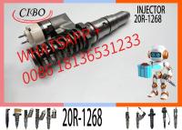 China New Common Rail Injector 10R-8795 11R-0680 20R-1268 20R-3247 389-1969 379-0509 386-1771 10R-3255 for diesel Engine for sale