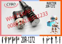 China New Common Rail Injector 10R-8795 11R-0680 20R-1272 20R-3247 389-1969 379-0509 386-1771 10R-3255 for diesel Engine for sale