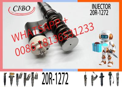 China New Common Rail Injector 10R-8795 11R-0680 20R-1272 20R-3247 389-1969 379-0509 386-1771 10R-3255 for diesel Engine for sale
