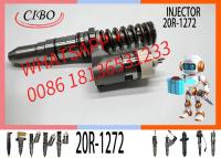 China New Common Rail Injector 10R-8795 11R-0680 20R-1272 20R-3247 389-1969 379-0509 386-1771 10R-3255 for diesel Engine for sale