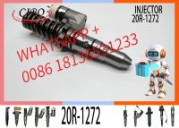 China New Common Rail Injector 10R-8795 11R-0680 20R-1272 20R-3247 389-1969 379-0509 386-1771 10R-3255 for diesel Engine for sale