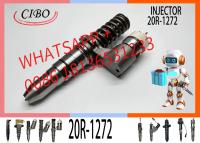 China New Common Rail Injector 10R-8795 11R-0680 20R-1272 20R-3247 389-1969 379-0509 386-1771 10R-3255 for diesel Engine for sale