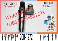 China New Common Rail Injector 10R-8795 11R-0680 20R-1272 20R-3247 389-1969 379-0509 386-1771 10R-3255 for diesel Engine for sale