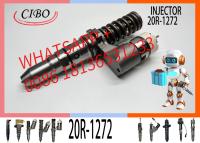 China New Common Rail Injector 10R-8795 11R-0680 20R-1272 20R-3247 389-1969 379-0509 386-1771 10R-3255 for diesel Engine for sale