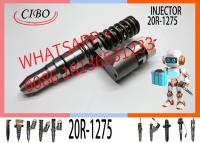 China New Common Rail Injector 10R-8795 11R-0680 20R-1275 20R-3247 389-1969 379-0509 386-1771 10R-3255 for diesel Engine for sale