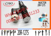 China New Common Rail Injector 10R-8795 11R-0680 20R-1275 20R-3247 389-1969 379-0509 386-1771 10R-3255 for diesel Engine for sale