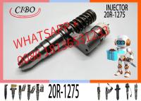 China New Common Rail Injector 10R-8795 11R-0680 20R-1275 20R-3247 389-1969 379-0509 386-1771 10R-3255 for diesel Engine for sale