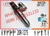 China New Common Rail Injector 10R-8795 11R-0680 20R-1275 20R-3247 389-1969 379-0509 386-1771 10R-3255 for diesel Engine for sale