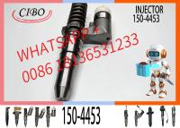 China 150-4453 229-0190 250-1311 376-0509 Fuel Injector Assembly Be Suitable for 3508C New Stock Quality Is Reliable for sale