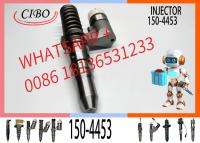 China 150-4453 229-0190 250-1311 376-0509 Fuel Injector Assembly Be Suitable for 3508C New Stock Quality Is Reliable for sale