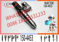China 150-4453 229-0190 250-1311 376-0509 Fuel Injector Assembly Be Suitable for 3508C New Stock Quality Is Reliable for sale