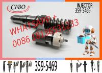 China Excavator Parts 3512B Engine Injector 204-2067 359-5469 266-4387 249-07464 245-8272 246-1854 250-1314 Fuel Injector for Excavator for sale