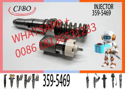 China Excavator Parts 3512B Engine Injector 204-2067 359-5469 266-4387 249-07464 245-8272 246-1854 250-1314 Fuel Injector for Excavator for sale