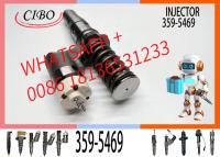 China Excavator Parts 3512B Engine Injector 204-2067 359-5469 266-4387 249-07464 245-8272 246-1854 250-1314 Fuel Injector for Excavator for sale