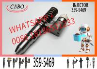 China Excavator Parts 3512B Engine Injector 204-2067 359-5469 266-4387 249-07464 245-8272 246-1854 250-1314 Fuel Injector for Excavator for sale