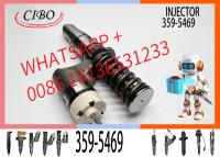 China Excavator Parts 3512B Engine Injector 204-2067 359-5469 266-4387 249-07464 245-8272 246-1854 250-1314 Fuel Injector for Excavator for sale